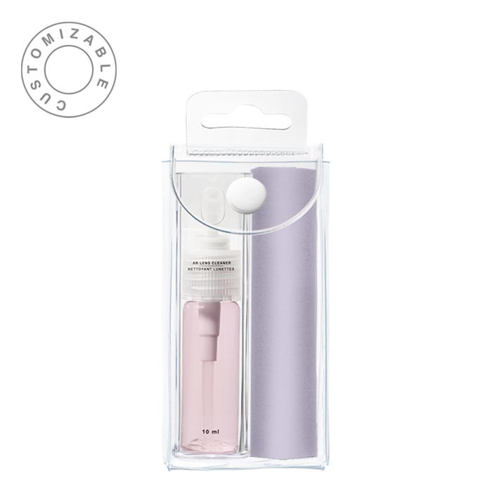 PROTEKT - 10ml CUSTOM KIT PINK & APRICOT - 2020 Accessory Source