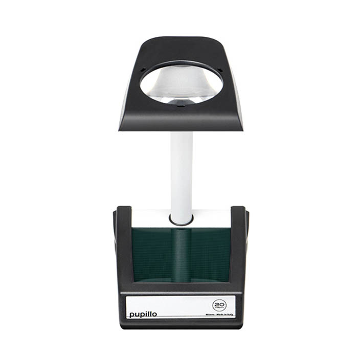 LENS MARKING READER - 2020 Accessory Source