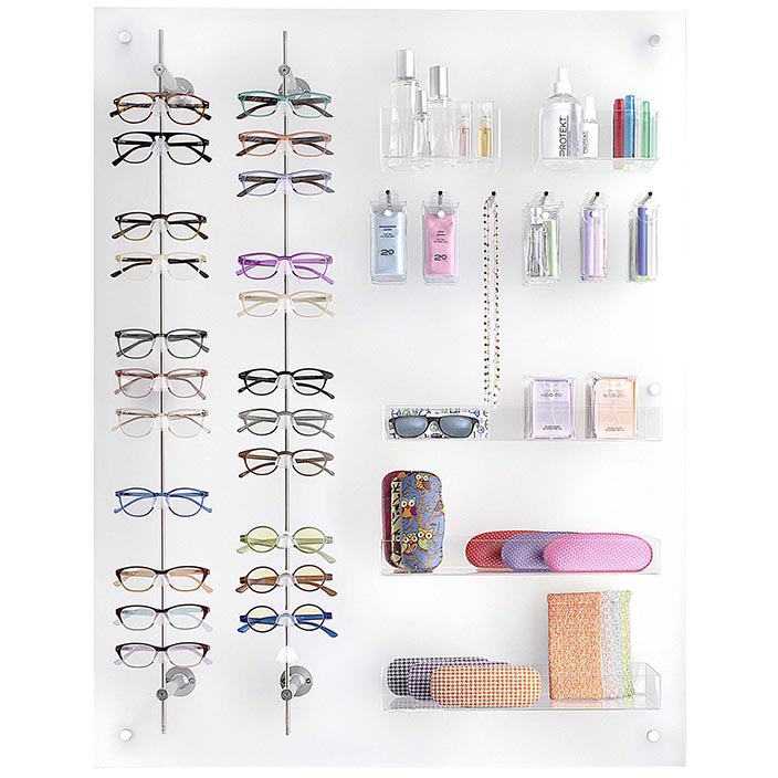 ACCESSORY CENTRE - WALL MOUNT - 2020 Accessory Source