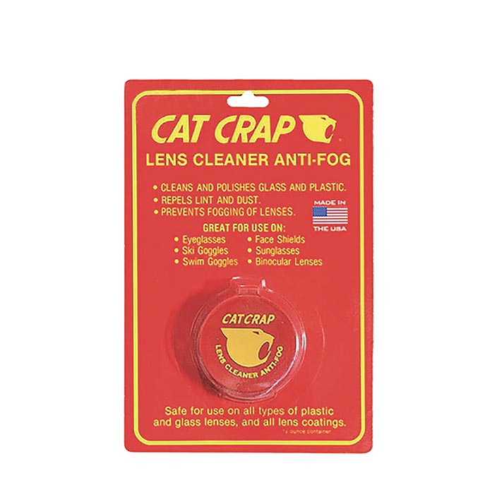 EK CAT CRAP ANTI-FOG PASTE - 2020 Accessory Source