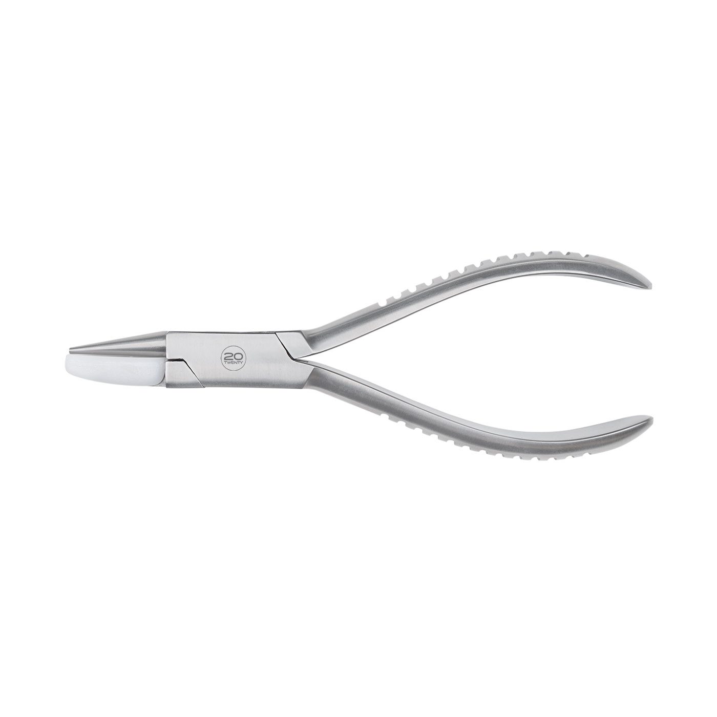 NYLON FLAT ROUND ADJUSTING PLIER - 2020 Accessory Source