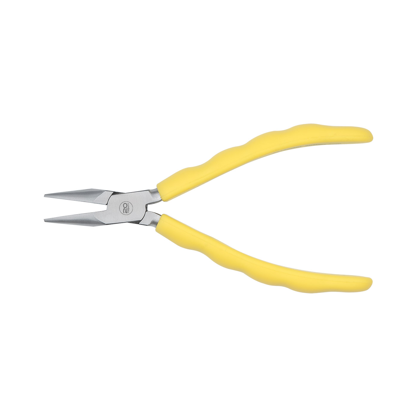 CHAIN LONG NOSE PLIER COMFORT GRIP - 2020 Accessory Source