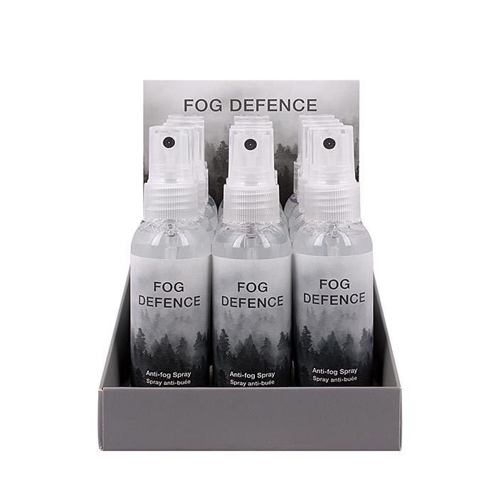 FOG DEFENCE SPRAY - 2020 Accessory Source