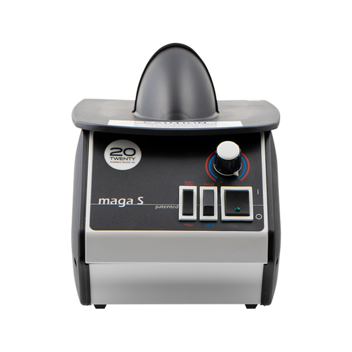 FRAME WARMER MAGA S - 2020 Accessory Source