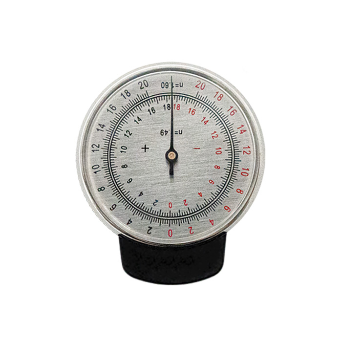 LENS CLOCK - 2020 Accessory Source