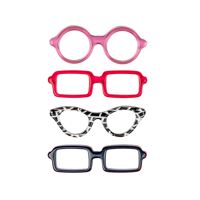 MINI EYEGLASSES - Bag of 30 - 2020 Accessory Source
