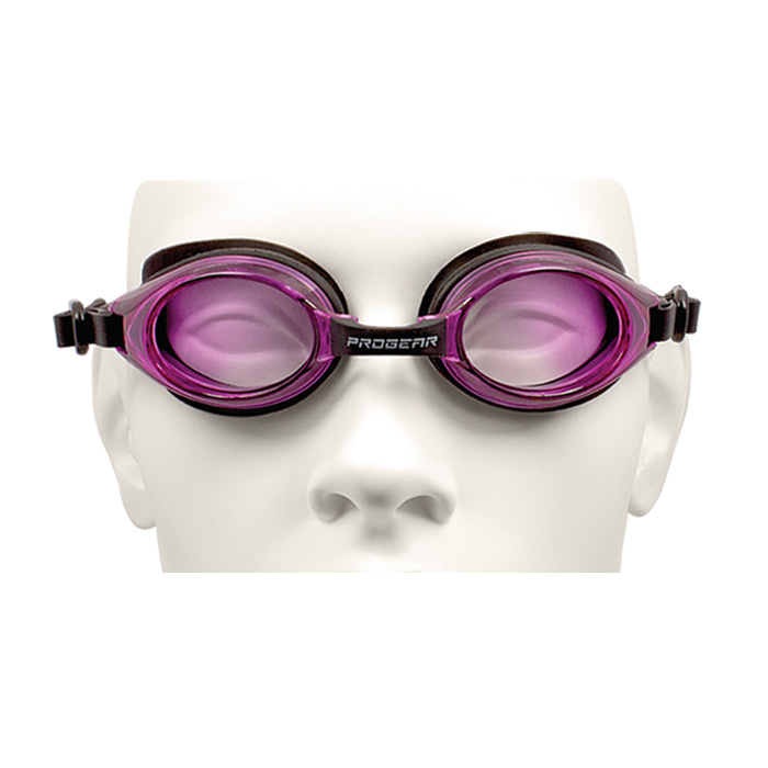 PROGEAR H2O SWIM GOGGLE - STANDARD - 2020 Accessory Source