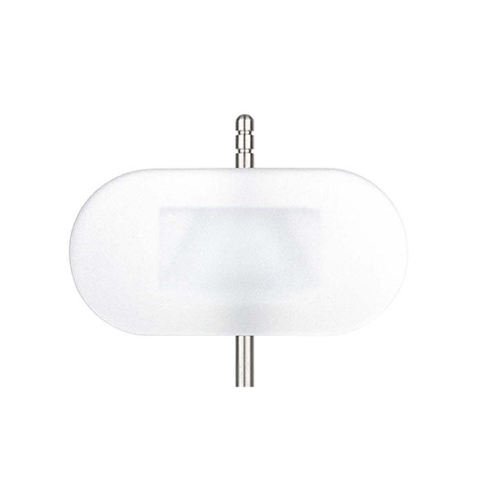 ROD LOGO HOLDER - OVAL - 2020 Accessory Source