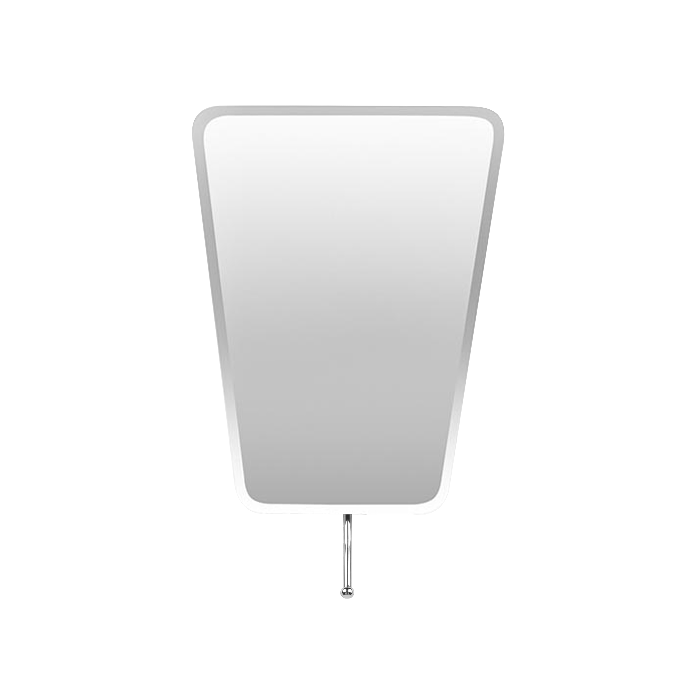 TRAPEZOID WALL MIRROR - 2020 Accessory Source