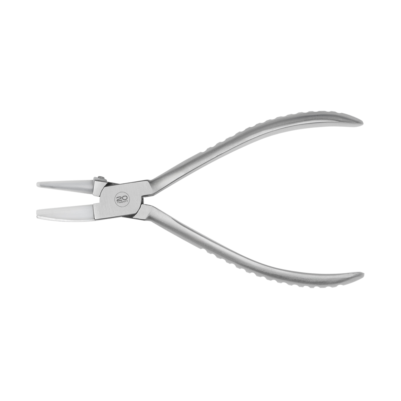 NYLON FLAT ROUND ADJUSTING PLIER - 2020 Accessory Source