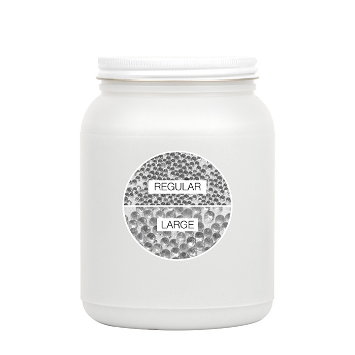 GLASS BEAD FOR SALT PAN WARMER - 2020 Accessory Source