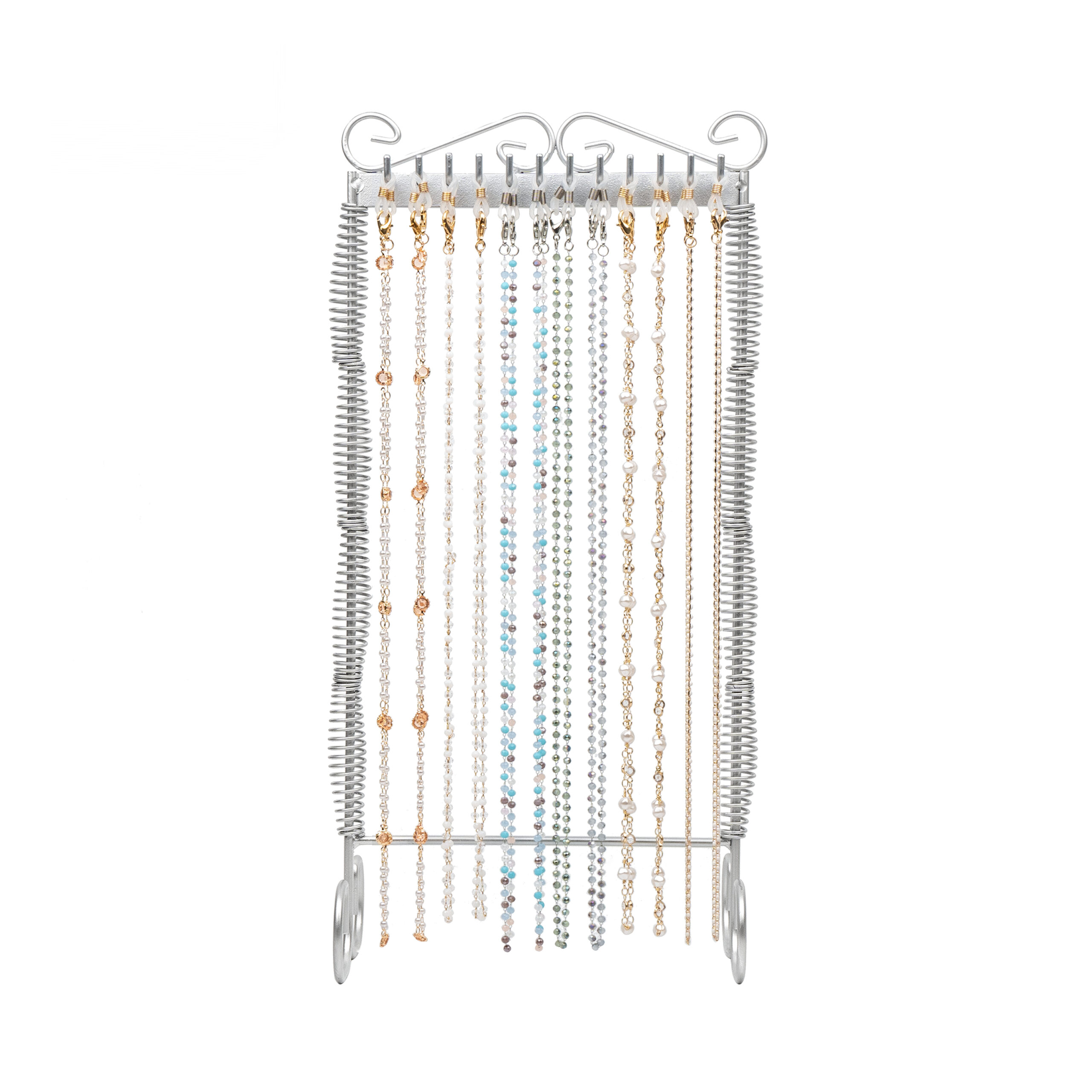 WIRE CHAIN DISPLAY - 2020 Accessory Source