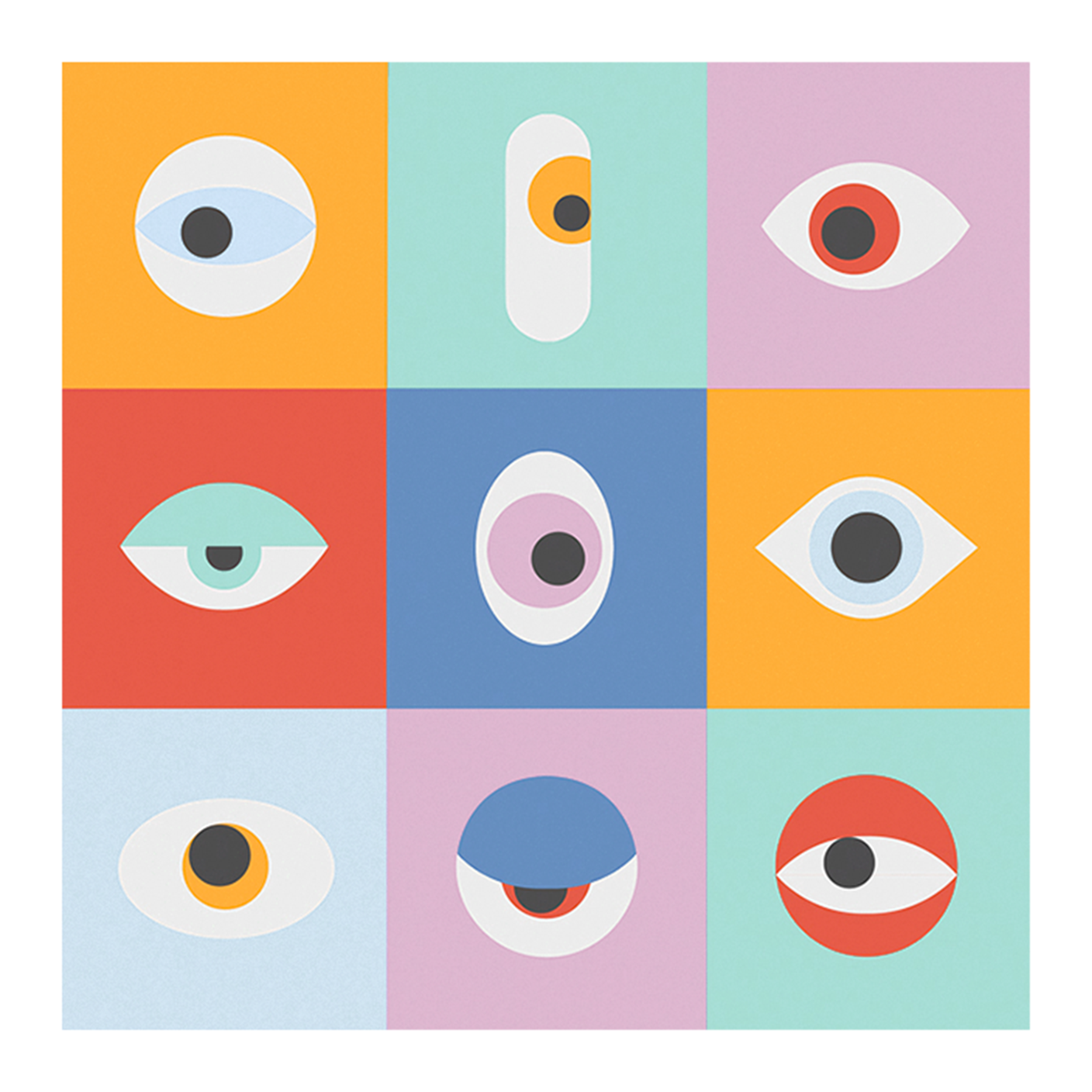 ULTRA DIGITAL - MOODY EYES - 2020 Accessory Source