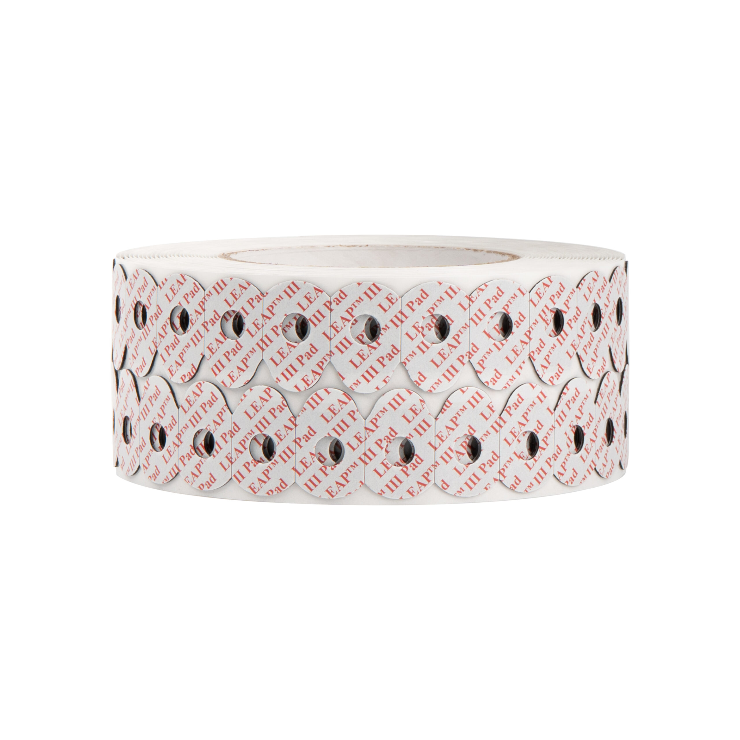 LEAP™ III BLOCKING PADS - 18MM 1/2 EYE - 2020 Accessory Source